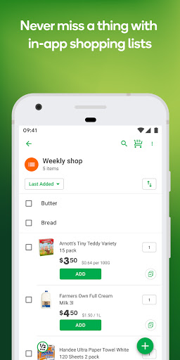 Woolworths for Android - Free APK Download & App Reviews - APKPac.com