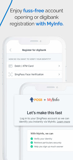 POSB digibank for Android - Free APK Download & App Reviews - APKPac.com