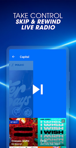 Global Player Radio & Podcasts for Android - Free APK Download & App ...