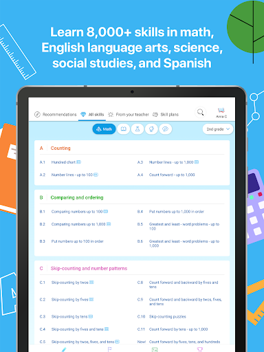 IXL for Android - Free APK Download & App Reviews - APKPac.com