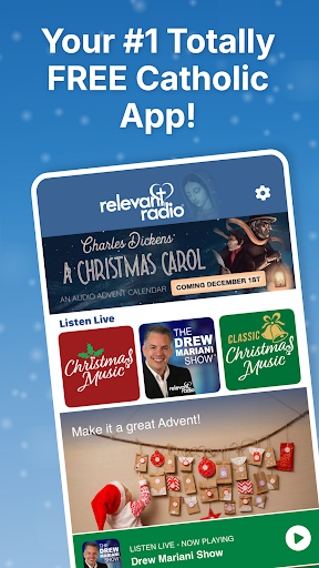 Relevant Radio for Android - Free APK Download & App Reviews - APKPac.com