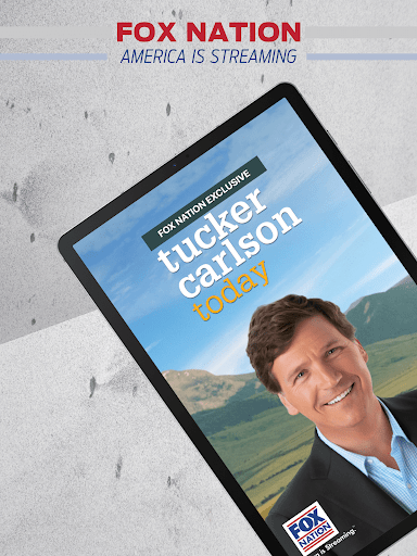 FOX Nation: Celebrate America for Android - Free APK Download & App ...