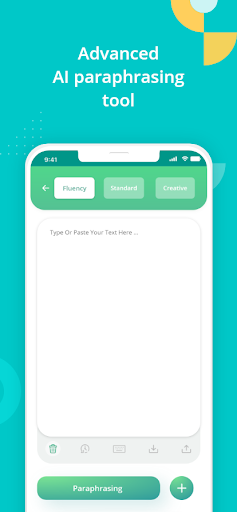 Paraphrasing Tool for Android - Free APK Download & App Reviews ...