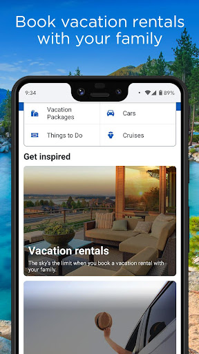 Travelocity Hotels & Flights for Android - Free APK Download & App ...