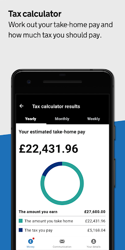 HMRC for Android - Free APK Download & App Reviews - APKPac.com