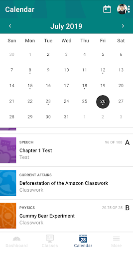 PowerSchool Mobile for Android - Free APK Download & App Reviews ...