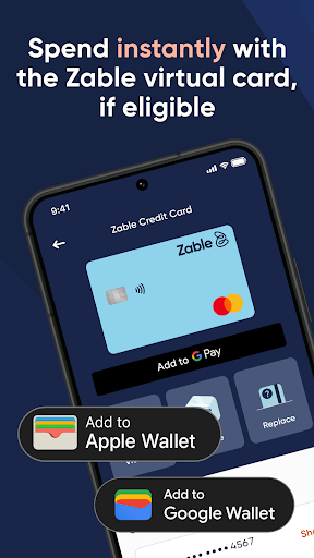 Zable - Mobile Finance for Android - Free APK Download & App Reviews ...
