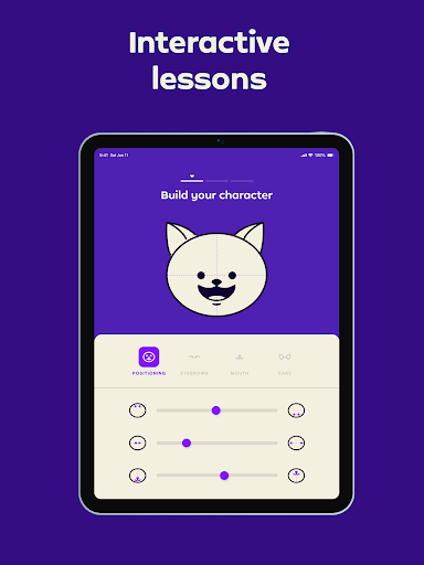 Simply Draw: Learn to Draw for Android - Free APK Download & App ...