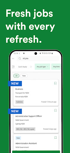 Jora Jobs - Job, Employment for Android - Free APK Download & App ...