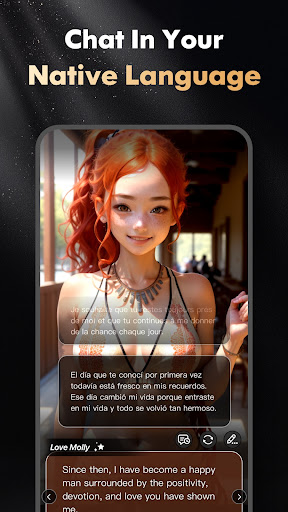 BALA AI: Character AI Chat App for Android - Free APK Download & App ...