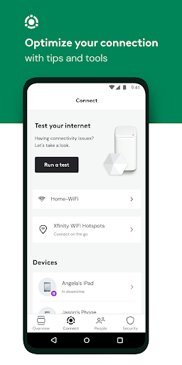 Xfinity for Android - Free APK Download & App Reviews - APKPac.com