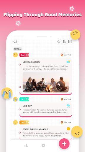 Diary Pro - Diary With Lock for Android - Free APK Download & App ...