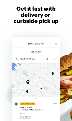 Subway® for Android - Free APK Download & App Reviews - APKPac.com
