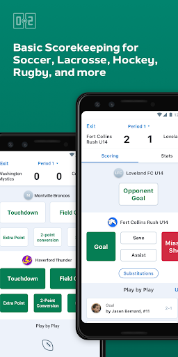 GameChanger for Android - Free APK Download & App Reviews - APKPac.com