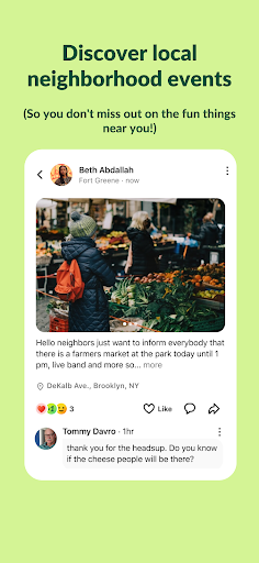 Nextdoor: Neighborhood Network for Android - Free APK Download & App ...
