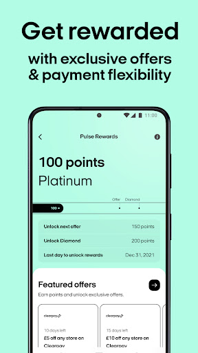 Clearpay - Buy Now, Pay Later for Android - Free APK Download & App ...