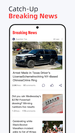 Local News: Breaking & Latest for Android - Free APK Download & App ...