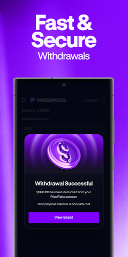 PrizePicks - Sports Picks for Android - Free APK Download & App Reviews ...