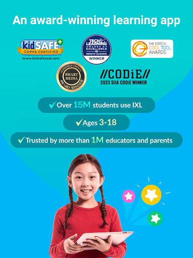 IXL for Android - Free APK Download & App Reviews - APKPac.com