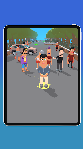 Flush Rush 3D Launcher for Android - Free APK Download & App Reviews ...