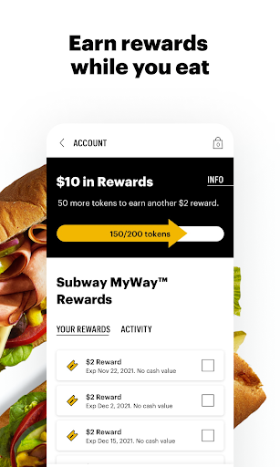 Subway® for Android - Free APK Download & App Reviews - APKPac.com