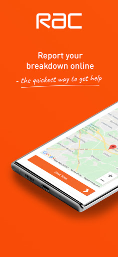 myRAC for Android - Free APK Download & App Reviews - APKPac.com