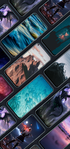 Motley Wallpaper - Colourful for Android - Free APK Download & App ...