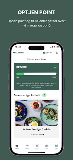 Mauritz for Android - Free APK Download & App Reviews - APKPac.com
