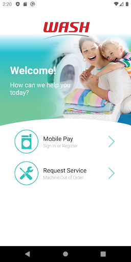 WASH-Connect for Android - Free APK Download & App Reviews - APKPac.com