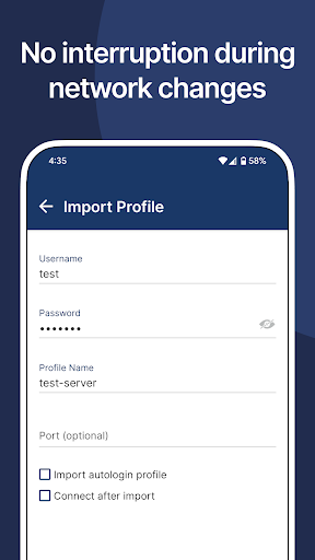 OpenVPN Connect for Android - Free APK Download & App Reviews - APKPac.com