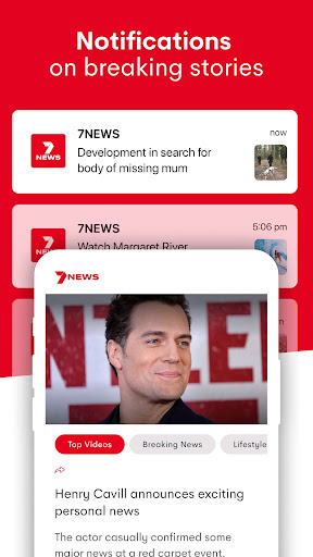 7NEWS for Android - Free APK Download & App Reviews - APKPac.com