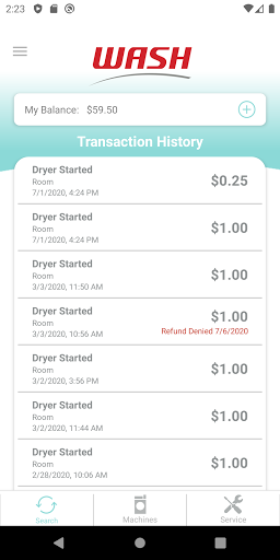 WASH-Connect for Android - Free APK Download & App Reviews - APKPac.com