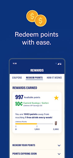 RaceTrac for Android - Free APK Download & App Reviews - APKPac.com