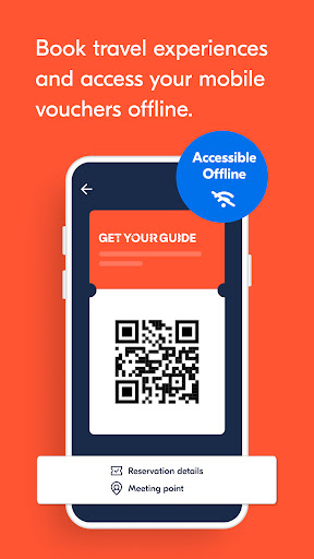 GetYourGuide: Plan & Book for Android - Free APK Download & App Reviews - APKPac.com