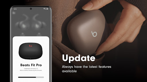 Beats for Android - Free APK Download & App Reviews - APKPac.com