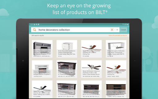 BILT: 3D Instructions for Android - Free APK Download & App Reviews ...