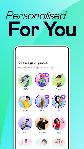Rayo - Radio & Music for Android - Free APK Download & App Reviews ...