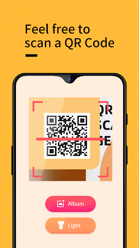 QR Note Scan&Genarate for Android - Free APK Download & App Reviews ...