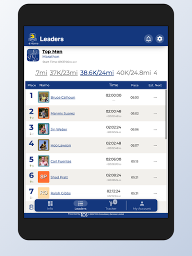 B.A.A. Racing App for Android - Free APK Download & App Reviews ...
