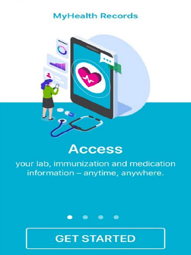MyHealth Records for Android - Free APK Download & App Reviews - APKPac.com