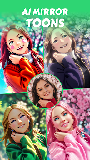 ToonMe photo cartoon maker for Android - Free APK Download & App ...