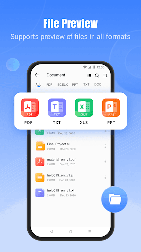 SHAREit: Transfer, Share Files for Android - Free APK Download & App ...