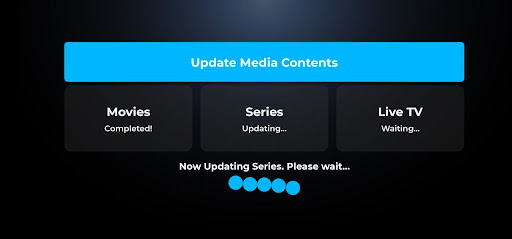 IPTV Smarter Pro Dev Player pour Android - Téléchargement gratuit d'APK ...
