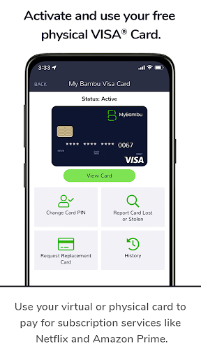 MyBambu for Android - Free APK Download & App Reviews - APKPac.com