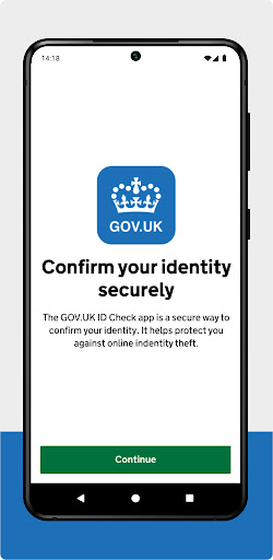 GOV.UK ID Check for Android - Free APK Download & App Reviews - APKPac.com
