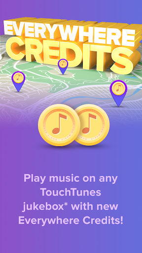 TouchTunes: Live Bar JukeBox for Android - Free APK Download & App ...