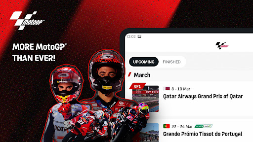 MotoGP™ for Android - Free APK Download & App Reviews - APKPac.com