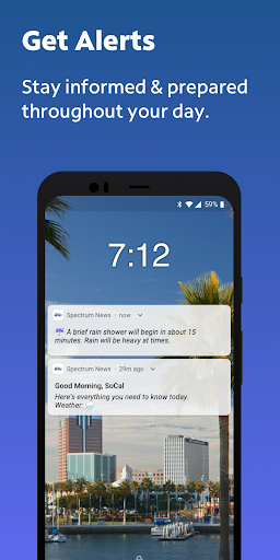 Spectrum News: Local Stories for Android - Free APK Download & App ...