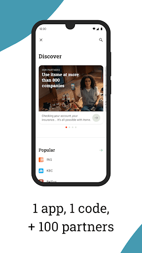 itsme for Android - Free APK Download & App Reviews - APKPac.com