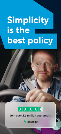 Hastings Direct Insurance for Android - Free APK Download & App Reviews ...